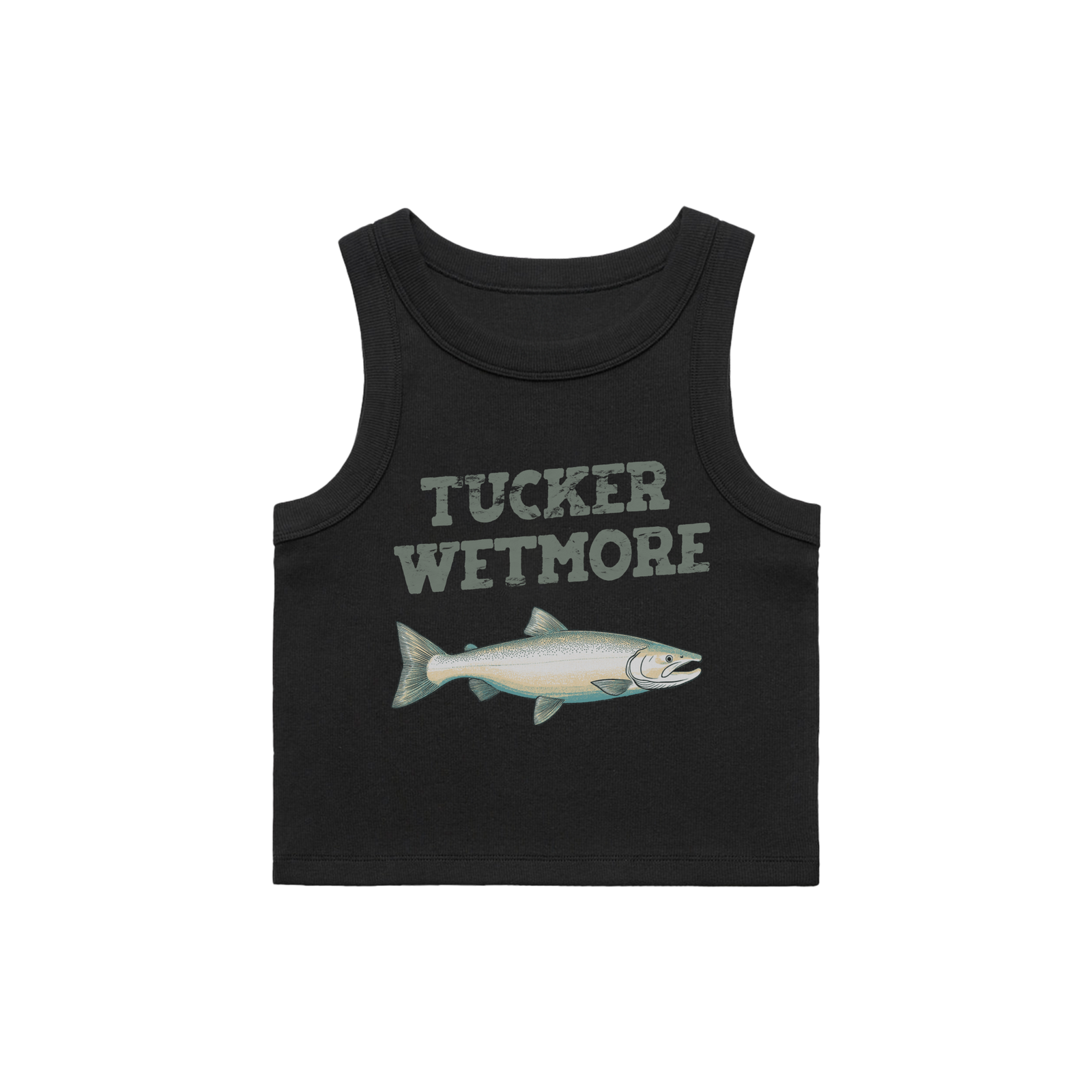 Merch (homepage) - Tucker Wetmore Official Store