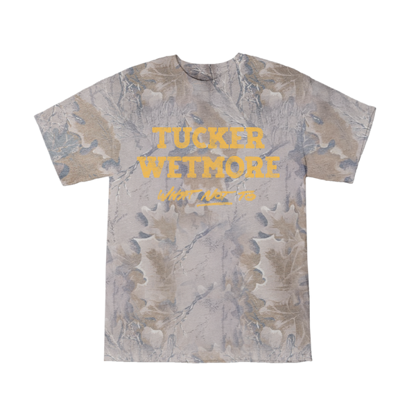 Merch - Tucker Wetmore Official Store
