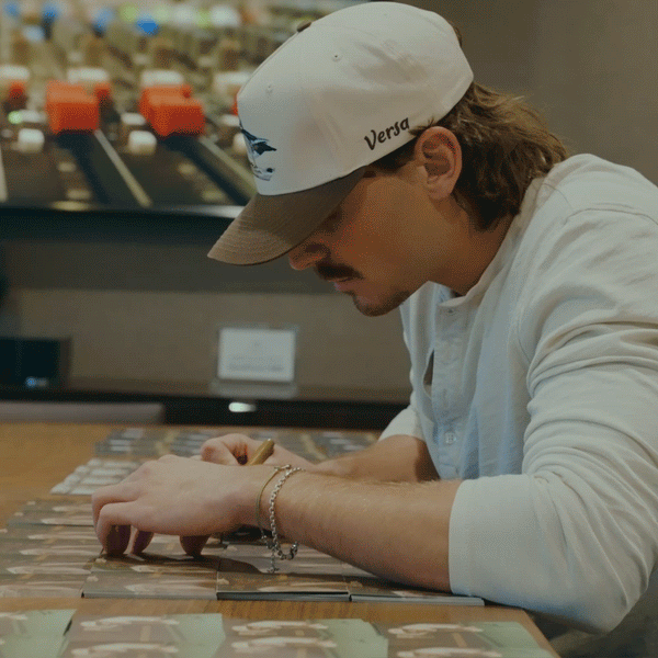 Tour - Tucker Wetmore Official Store