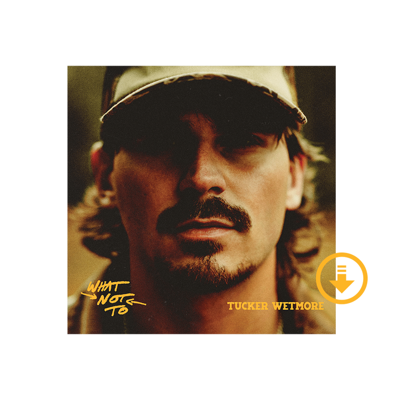 Tour - Tucker Wetmore Official Store